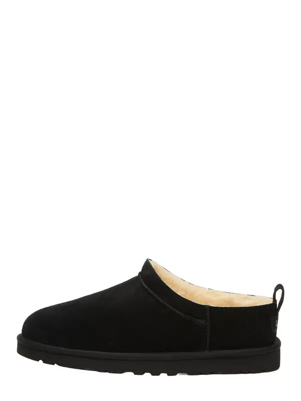 UGG Classic Micro Boot - Black