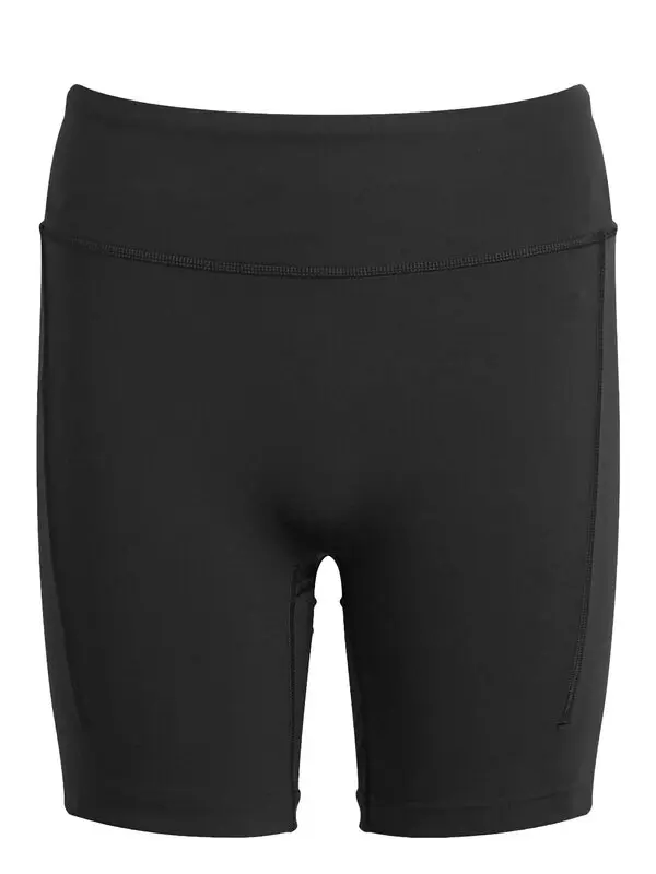 On Performance Tights Short - Black