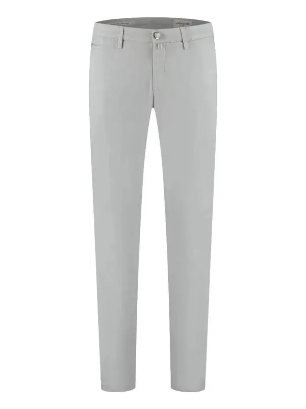 Jacob Cohen Trousers - Grey