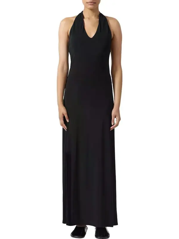 KALLMEYER Bridgette Maxi Dress - Black