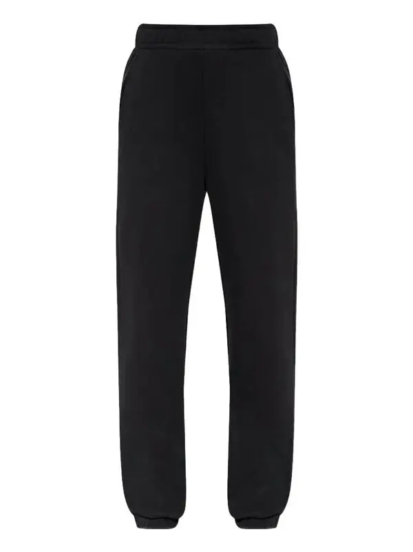 Lacoste Side-pockets Trousers - Black