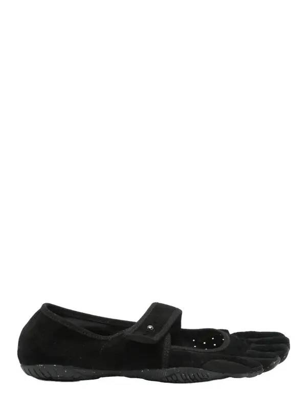 Vibram Performa Jane Evo Slip-on Sneakers - Black