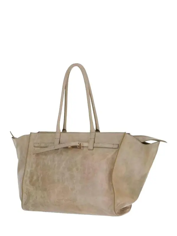 Benedetta Bruzziches Mame Tote Bag - Neutrals