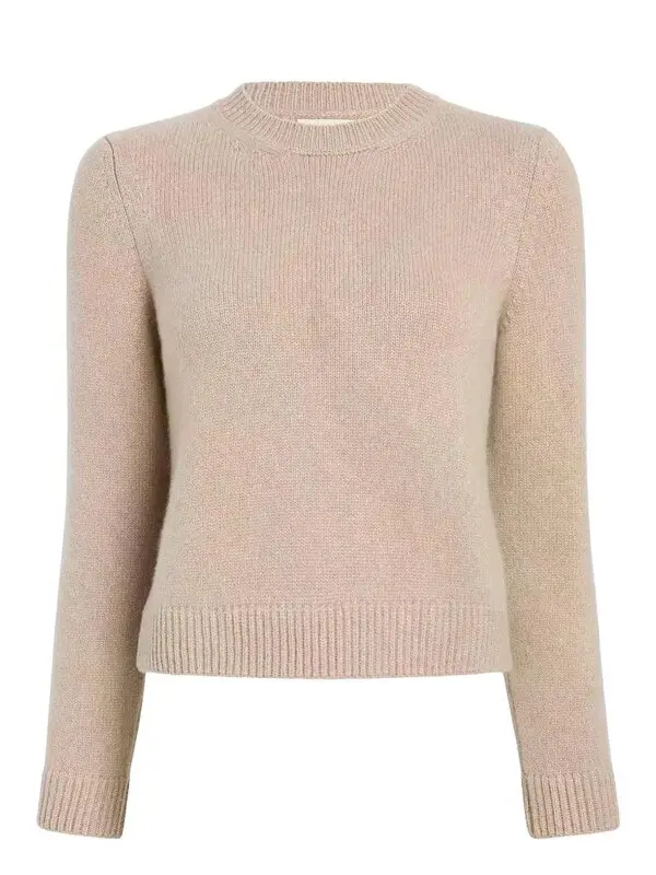 Khaite Leta Sweater - Neutrals