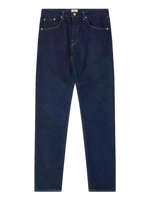Edwin Five-pocket Jeans - Blue