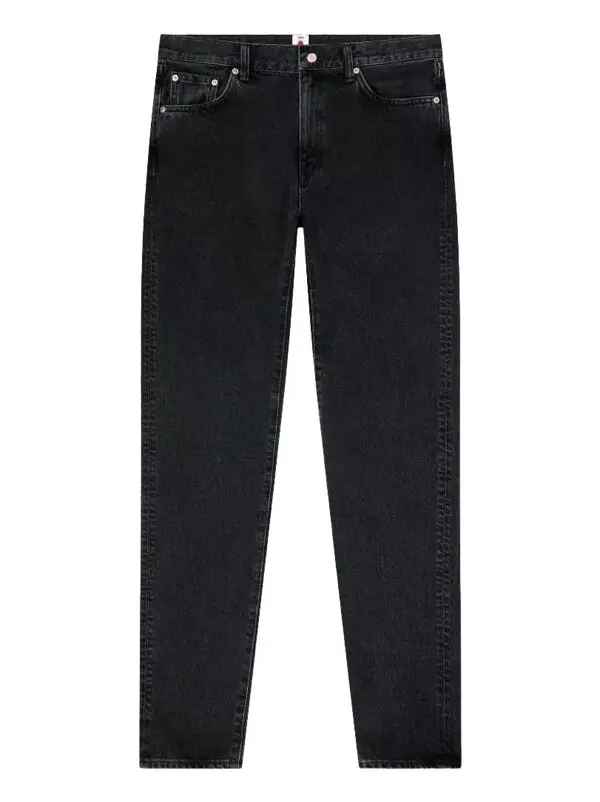 Edwin Five-pocket Jeans - Black