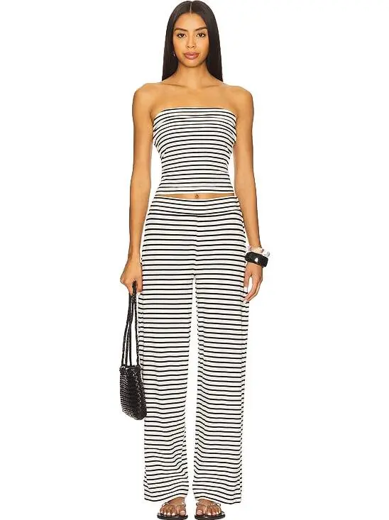 Free People X Sailor Tube Set - Ivory
