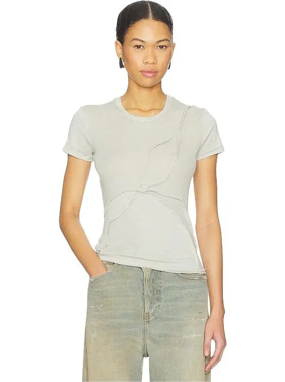 MOTHER OF ALL Pepper T-shirt - Grey