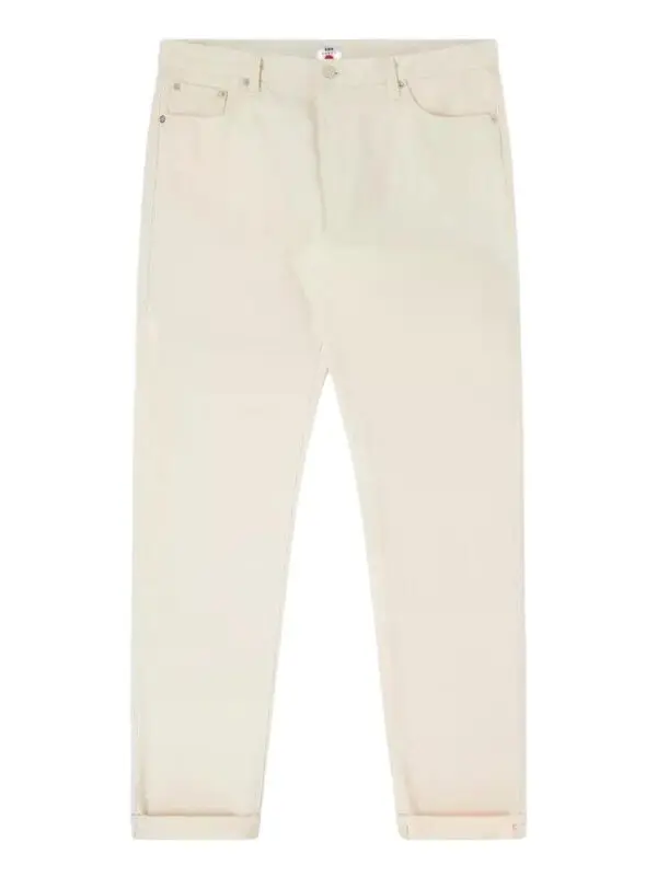 Edwin Five-pocket Denim - Neutrals