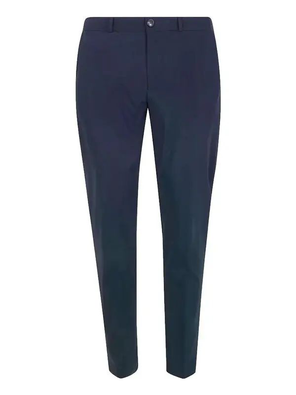 RRD Logo Patch Trousers - Blue