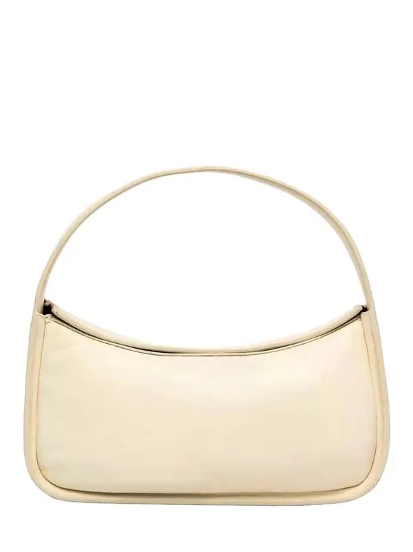 STAND STUDIO Logo-detail Shoulder Bag - Neutrals