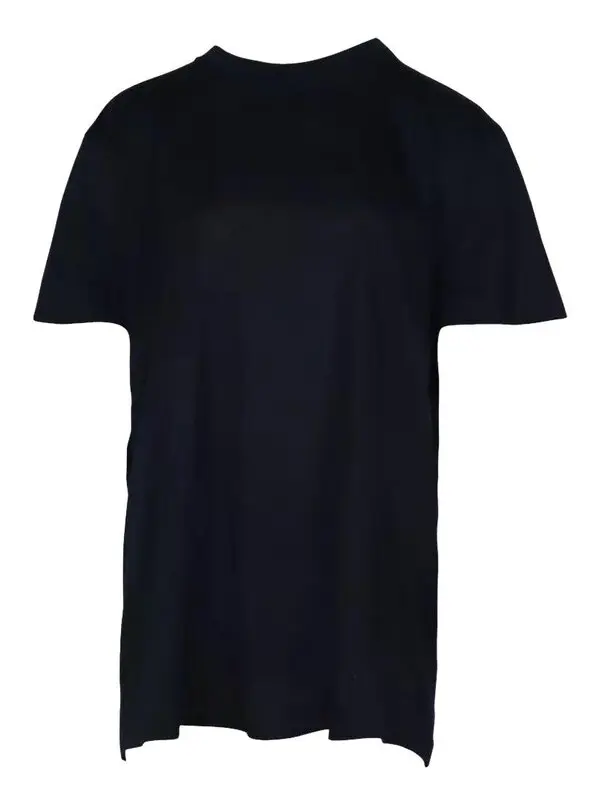 Prada Short-sleeved T-shirt - Blue