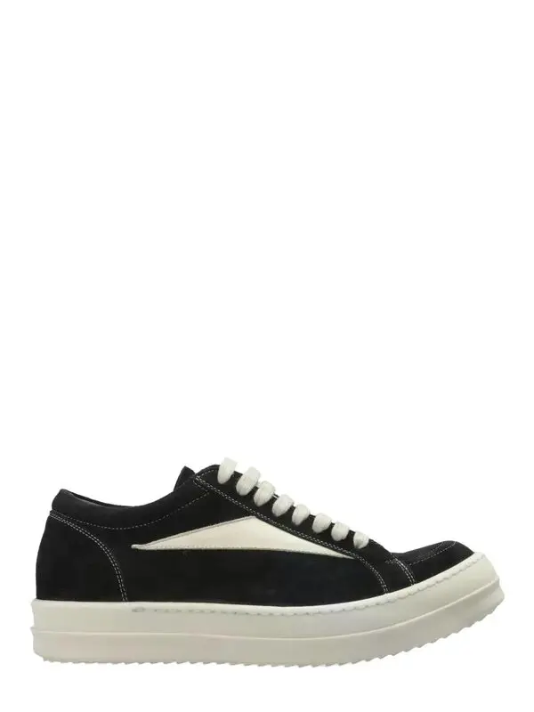 Rick Owens Sneakers - Black