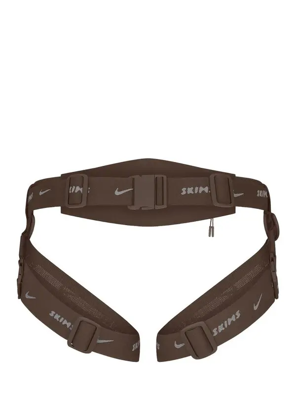 SKIMS Harness Waistpack - Phoenix
