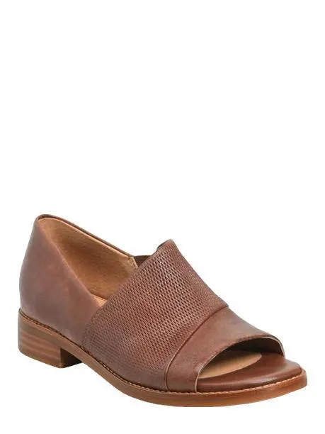 SOFFT Naydeen Open-toe Sandals - Calf Brown