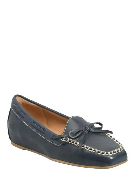 SOFFT Pam Boat Shoe Loafer - Sky Navy