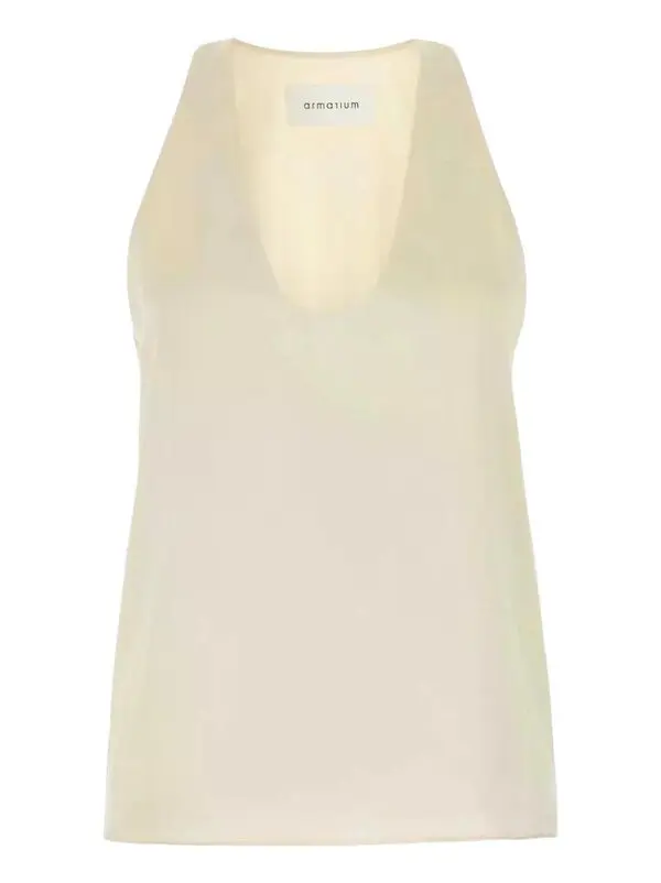ARMARIUM Bianca Top - White