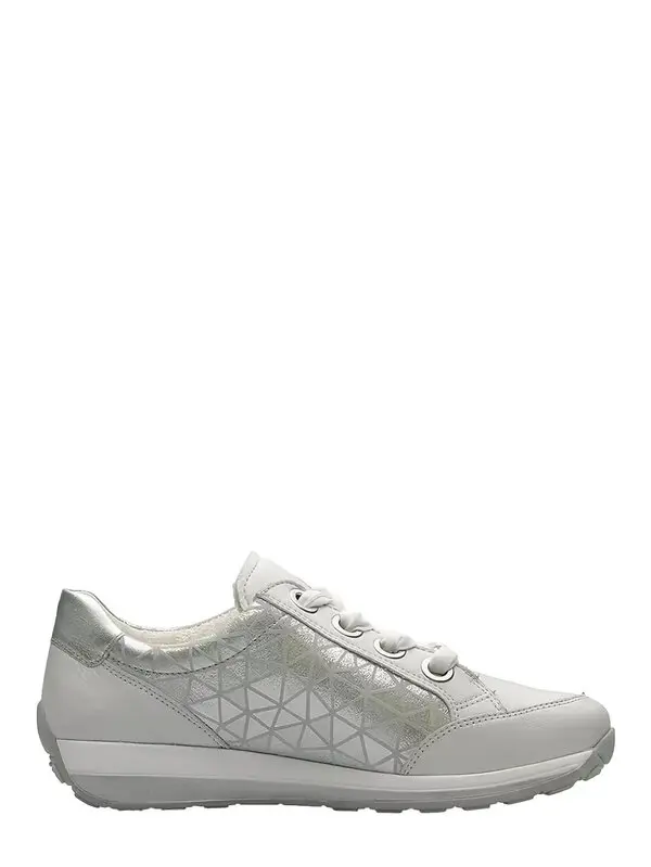 ARA Osaka Sneakers - Grey