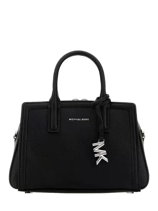Michael Kors Laila Tote Bag - Black