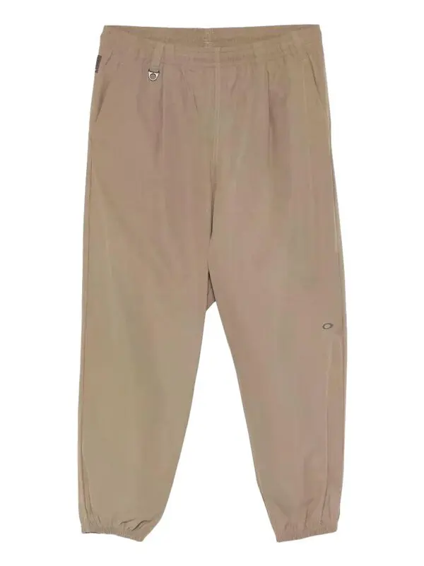 Oakley Fgl Divisional 5.7 Pleat Cuff Trousers - Neutrals