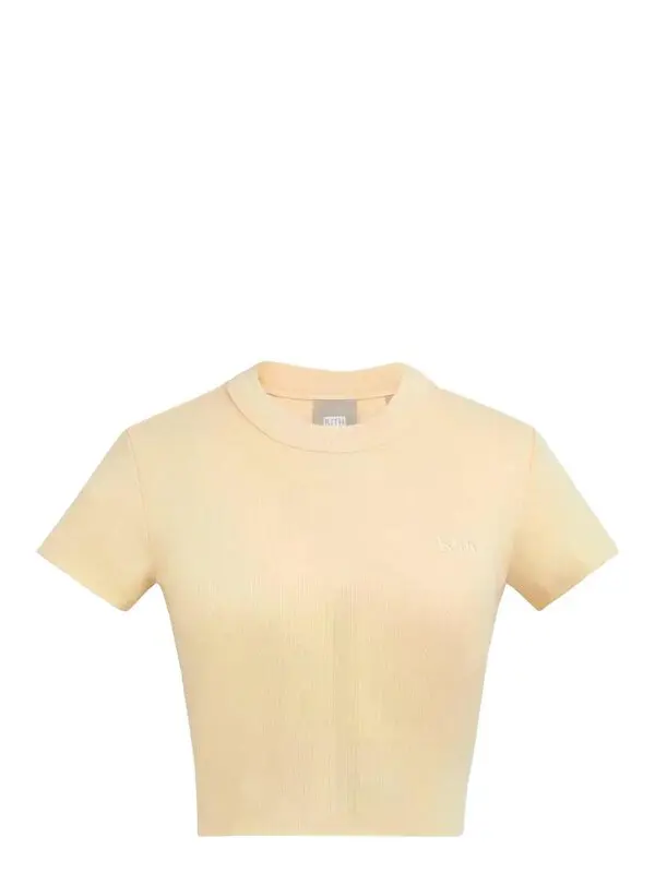 Kith Mulberry Tee Ii Top - Neutrals