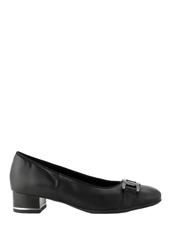 ARA 35mm Graz Pumps - Black