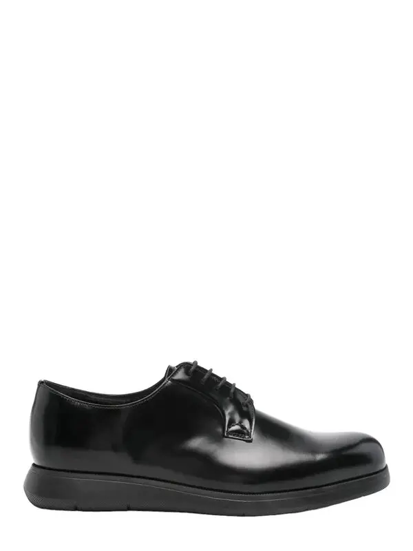 Church's Lace-up Derby Shoes - Black