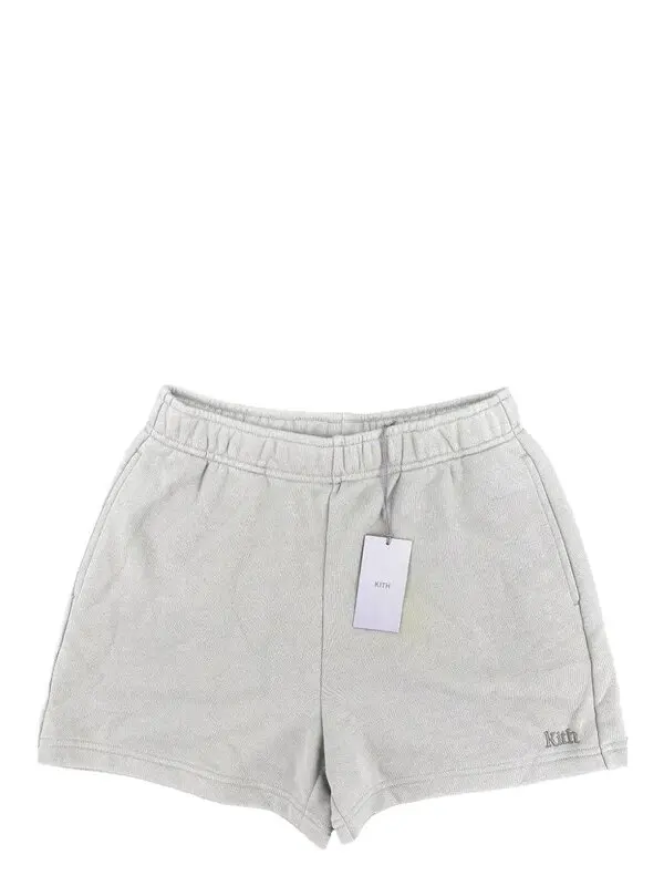 Kith Rayne Track Shorts - Grey