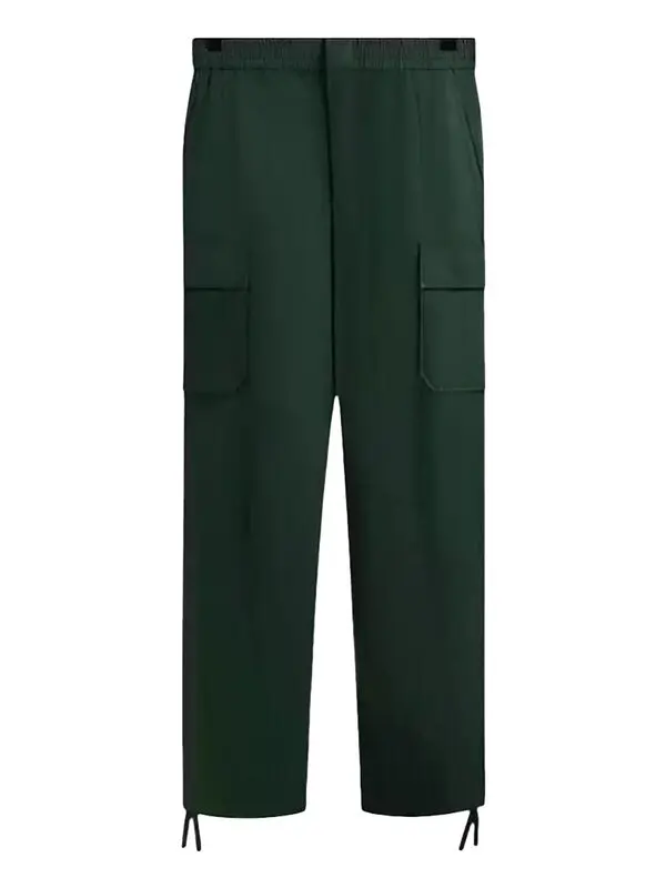 Kith Bristol Cargo Pants - Green