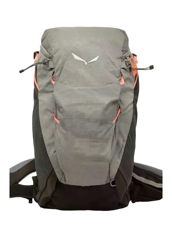 SALEWA Webbing Backpack - Grey