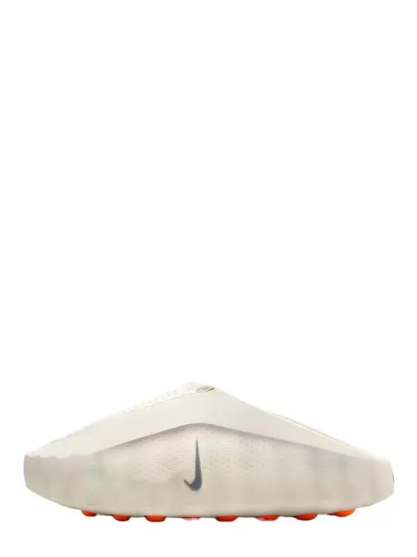 Nike Perforated Slip-on Slippers - Neutrals