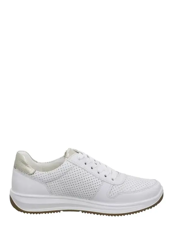 ARA Osaka Sneakers - White