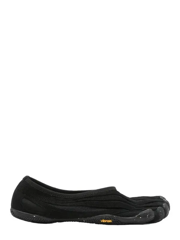 Vibram Jaya Evo Fivefingers Slip-on Sneakers - Black