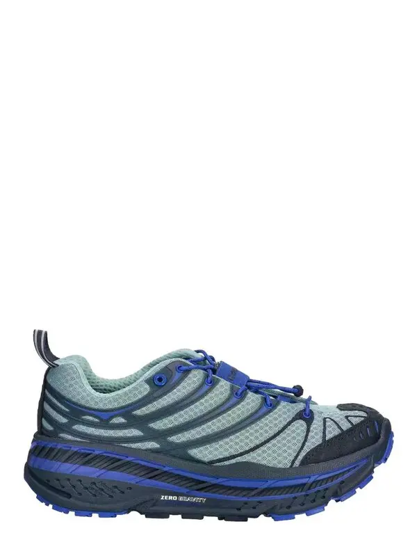 HOKA Stinson Evo Og Sneakers - Blue