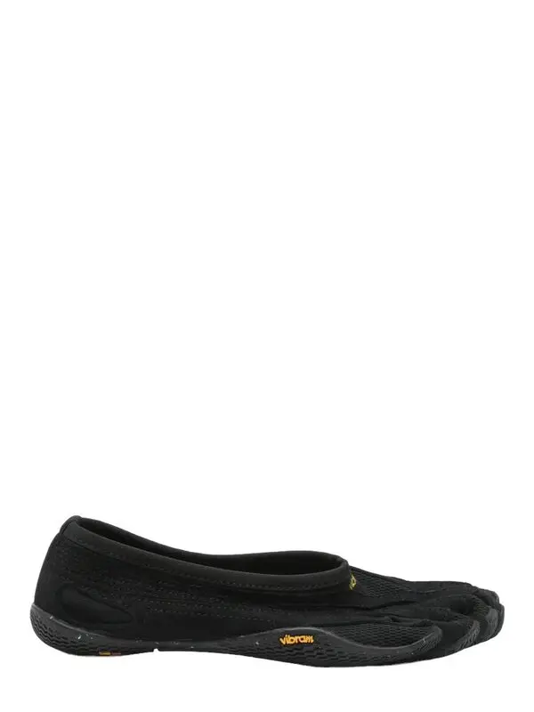 Vibram Jaya Evo Fivefingers Slip-on Sneakers - Black