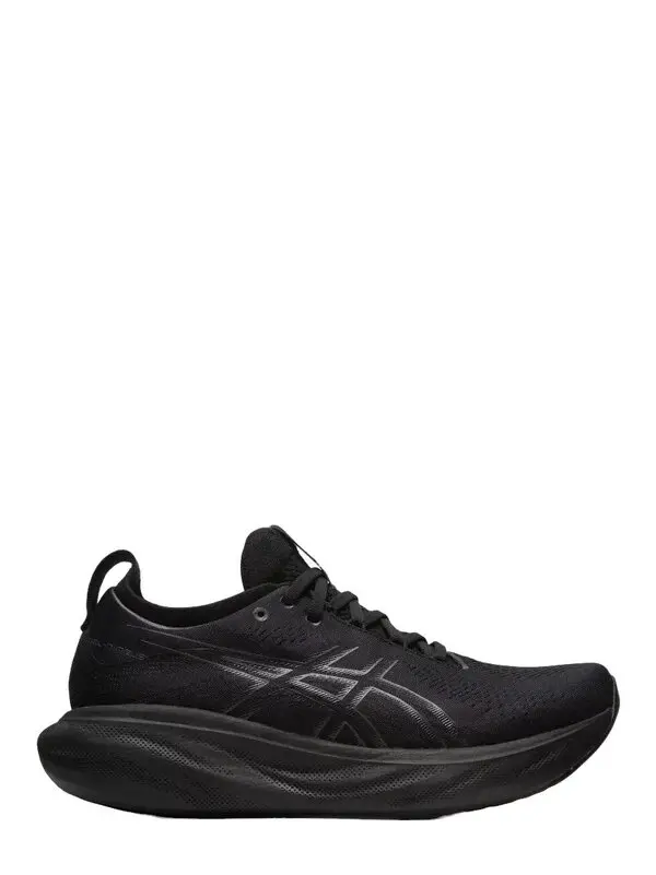 Asics Gel-nimbus Sneakers - Black