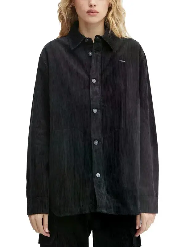 G-star Raw Button-up Shirt - Black