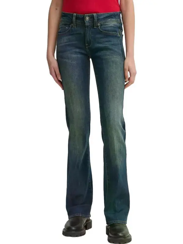 G-star Raw Midge Jeans - Blue