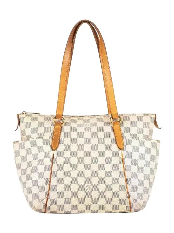 LOUIS VUITTON Totally Pm Tote Bag - Neutrals