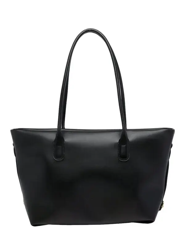 THEMOIRE Tallia Shoulder Bag - Black