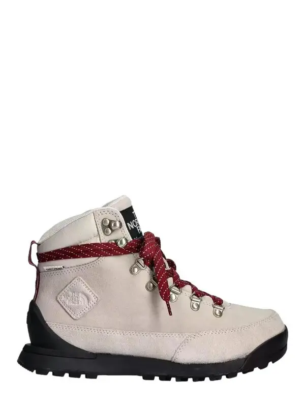 The North Face Lace-up Ankle Boots - Neutrals