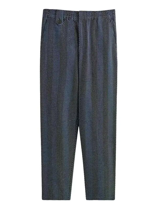 Kith Wallace Trousers - Blue