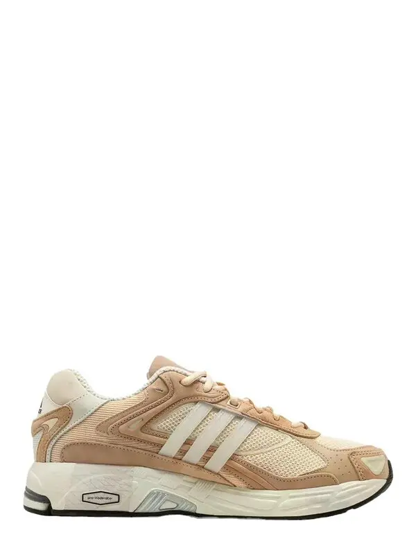 Adidas Sandstorm Stripe Sneakers - Neutrals