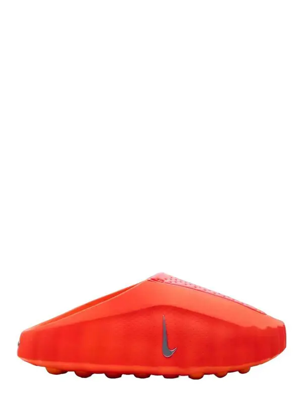 Nike Mind 001 Slide Sneakers - Red
