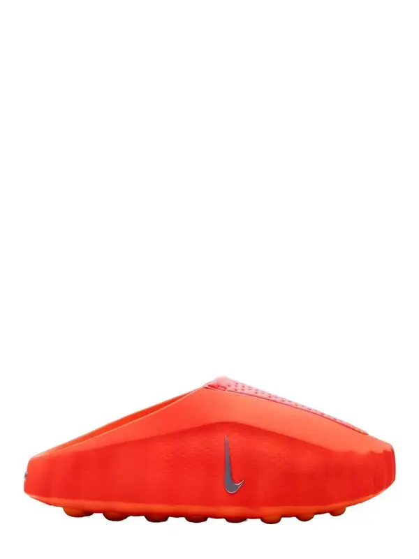Nike Mind 001 Slide Sneakers - Red