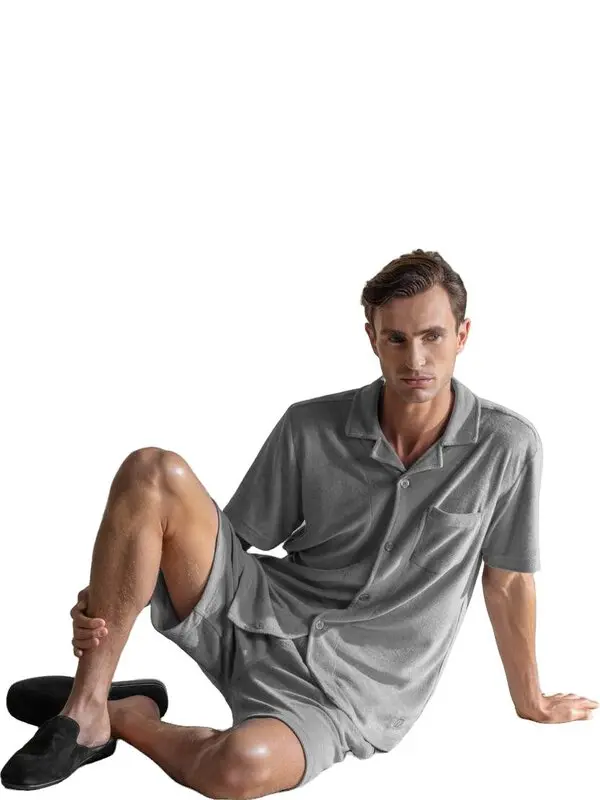 TOGAS Terje Shirt - Grey