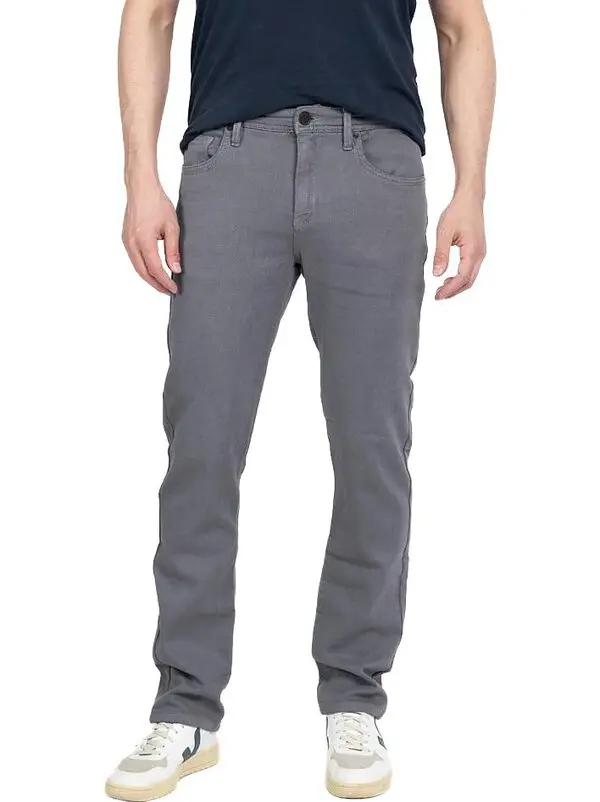 JACK OF SPADES Jack Fit Jeans - Grey
