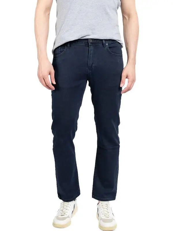 JACK OF SPADES Jack Fit Jeans - Midnight Blue