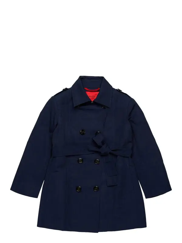 Max & Co. Jacket - Blue