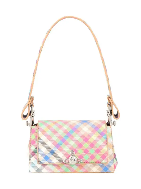 VIVIENNE WESTWOOD Hazel Bag - Multicolour